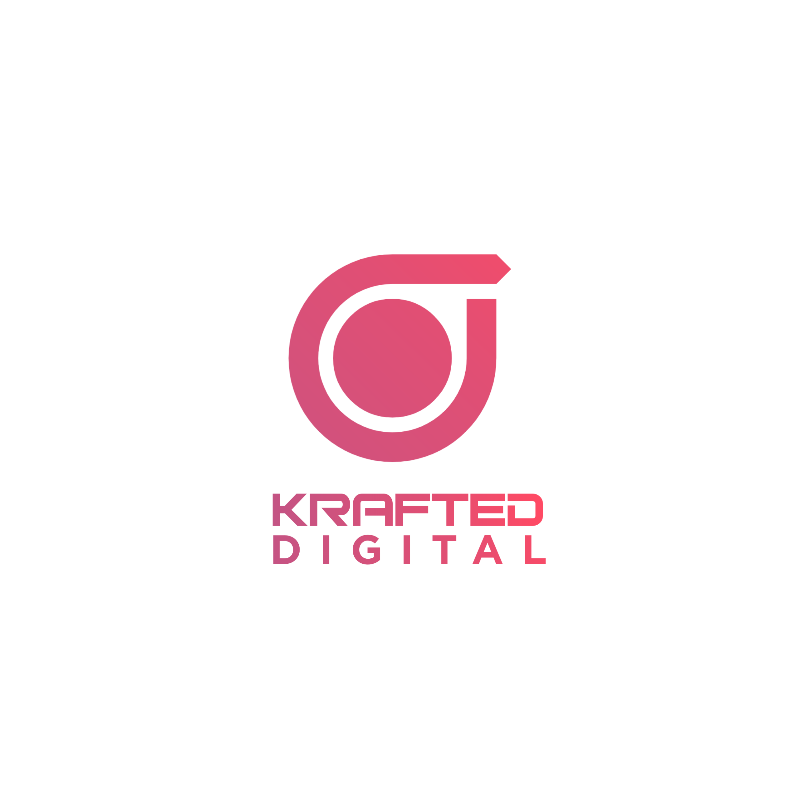 Krafted Digital – Digital Consulting and Operations Partner
